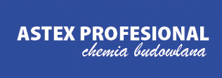 Tynki oraz kleje, farby i zaprawy klejowe do systemów ociepleń - Astex